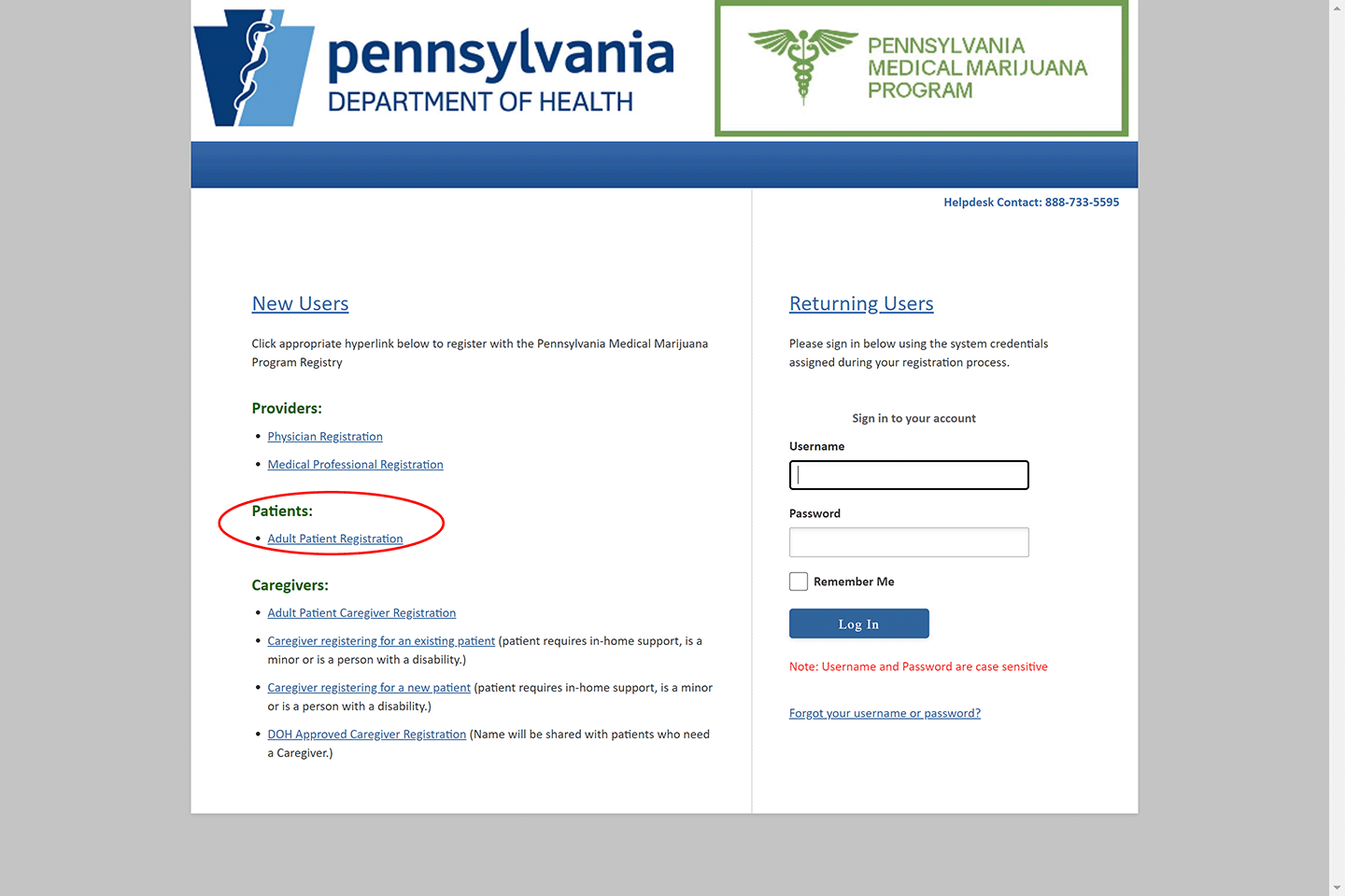 How to get your Pennsylvania Medical Marijuana Card – KindDoc